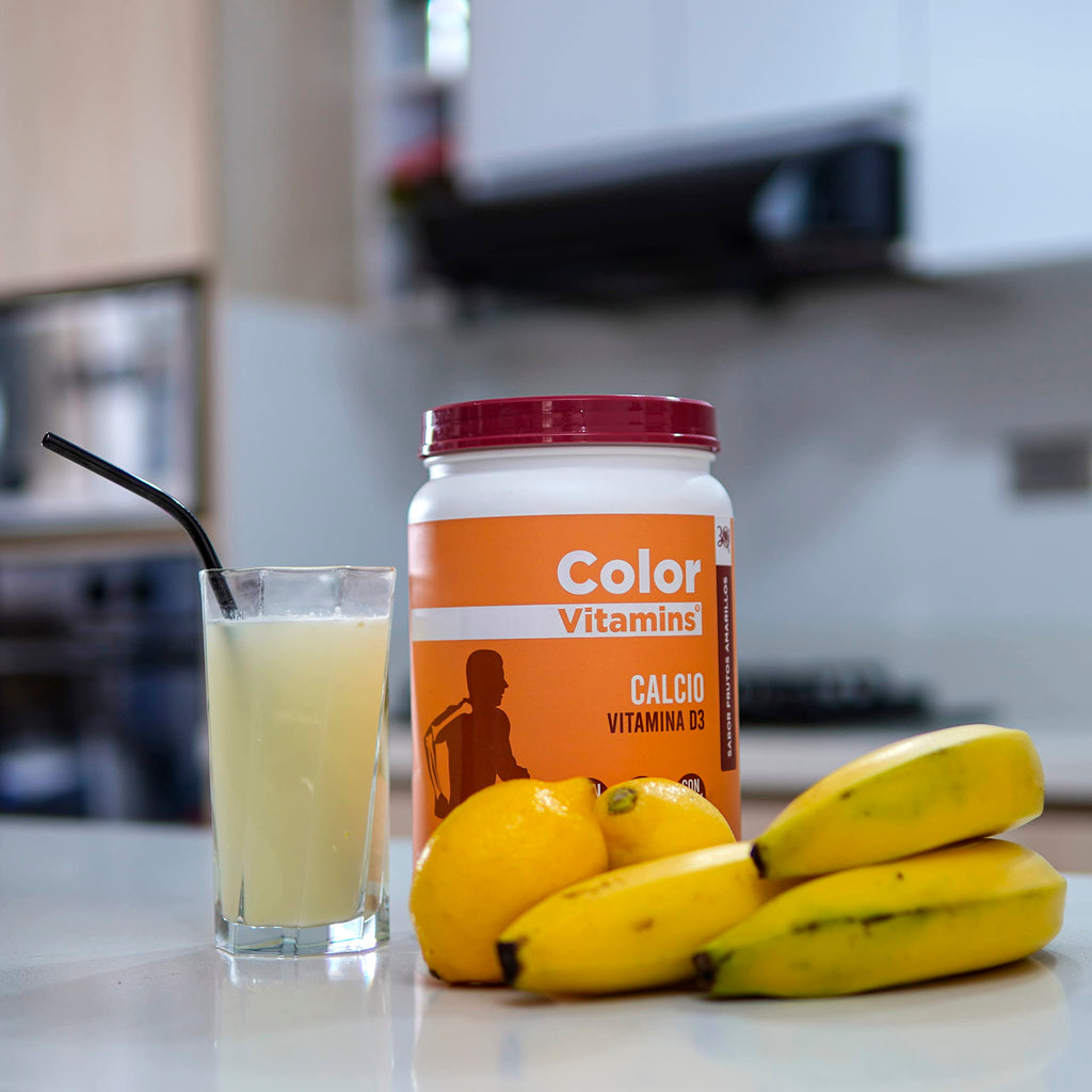 plant-based calcium source for vegans