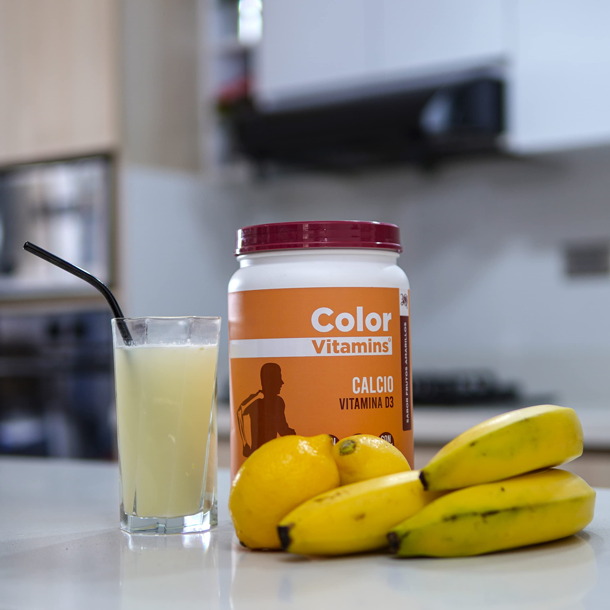 plant-based calcium source for vegans