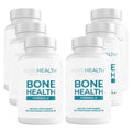 plant-based calcium supplement for strong bones