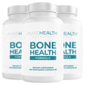 plant-based calcium supplement for strong bones