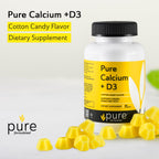 plant-based calcium supplement for vegans
