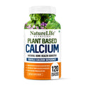 plant-based calcium supplement for wellness