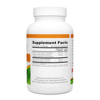 plant-based calcium supplement