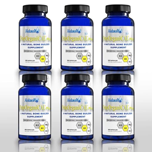 plant-based calcium with vitamin D3 and K2