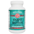 plant-based capsules for circulation health