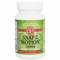plant-based capsules for circulation health