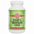 plant-based capsules for circulation health