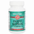 plant-based capsules for circulation health