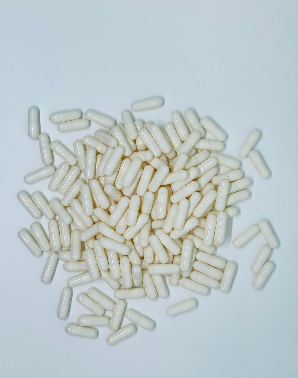 plant-based capsules for health products