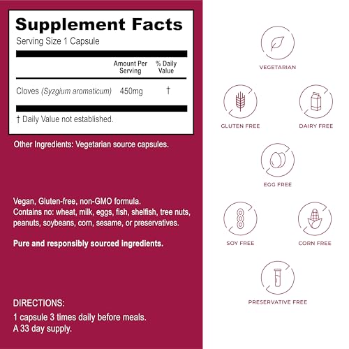 Plant-based capsules for holistic health
