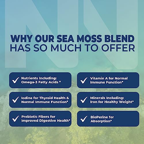 plant-based capsules for holistic health