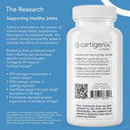 plant-based capsules for joint relief