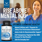 plant-based capsules for mental clarity