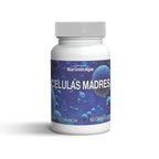 plant-based capsules for vitality