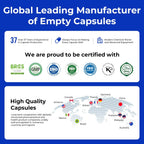 plant-based capsules for weight management