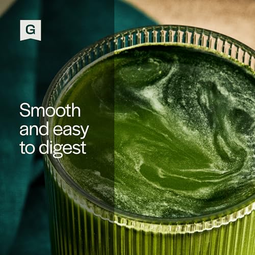 plant-based chlorella for daily nutrition