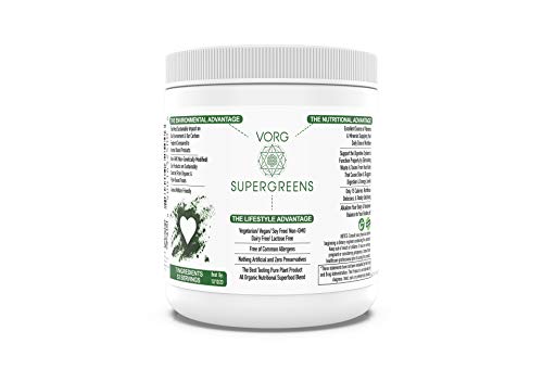 plant-based chlorella for energy