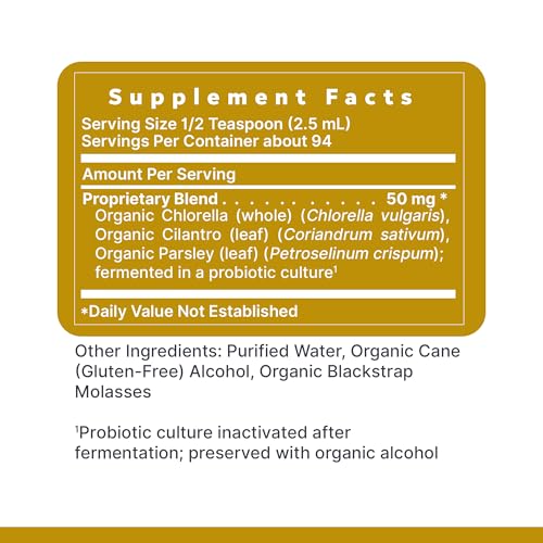 plant-based chlorella for vitality