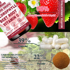 plant-based chlorophyll for daily health