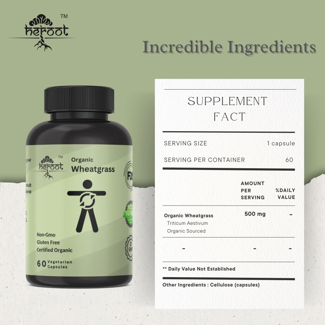 plant-based chlorophyll for overall health
