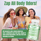 plant-based chlorophyll for skin support