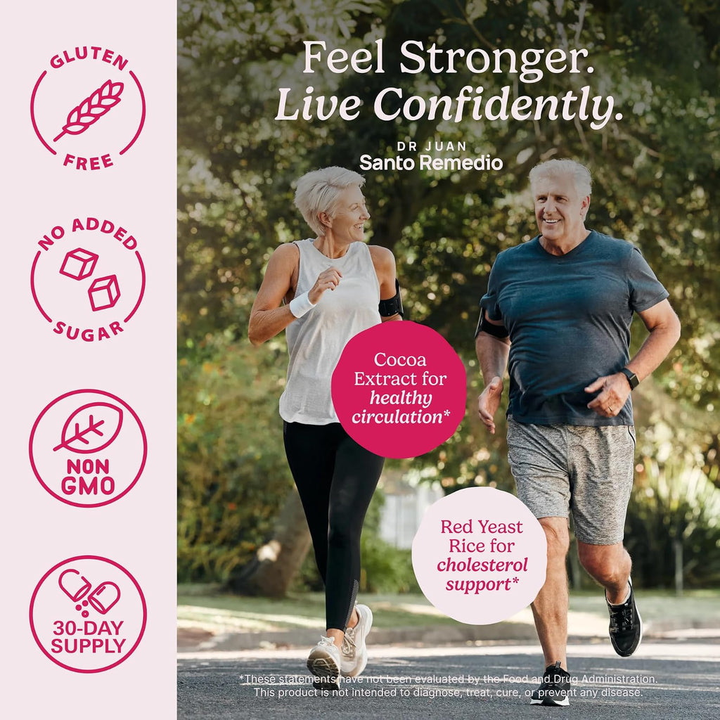 Plant-based cholesterol lowering option