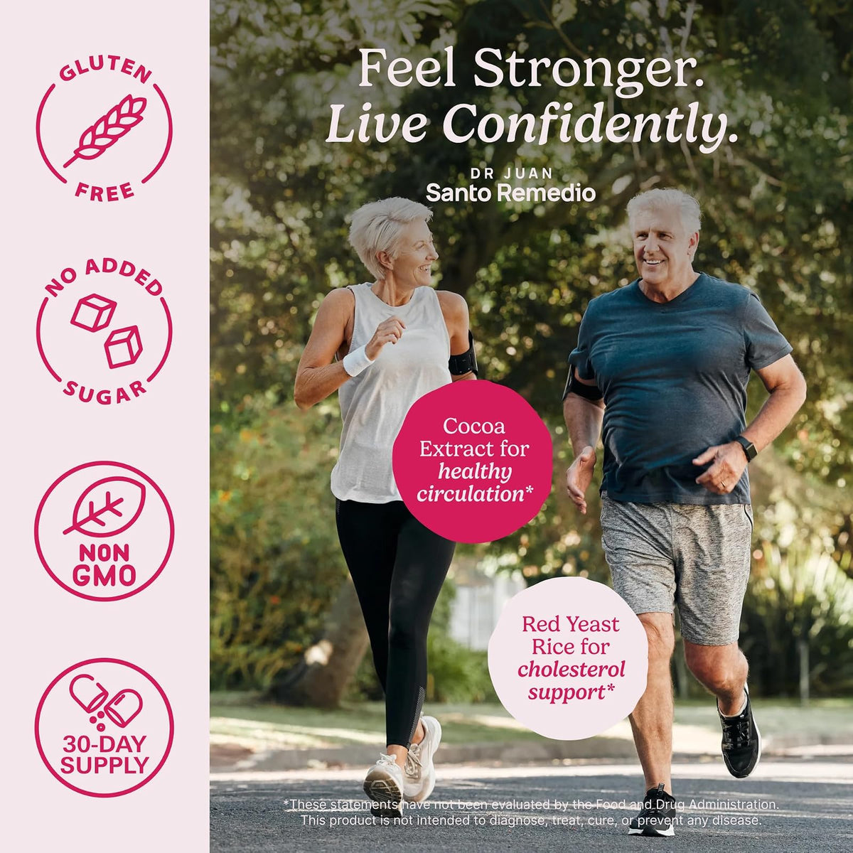 Plant-based cholesterol lowering option