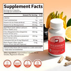 plant-based cholesterol management solution