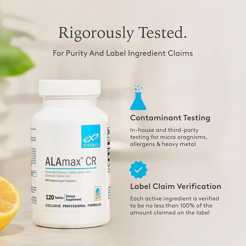 plant-based cholesterol management solution