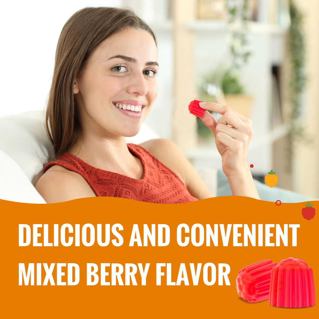 plant-based cholesterol support formula