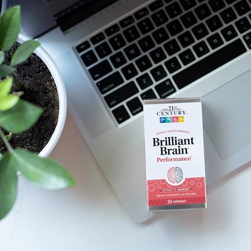 plant-based cognitive support for all ages
