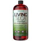 plant-based collagen booster benefits