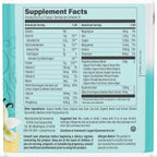 plant-based collagen building peptides