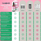 plant-based collagen for beauty