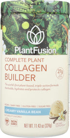 plant-based collagen for healthy joints