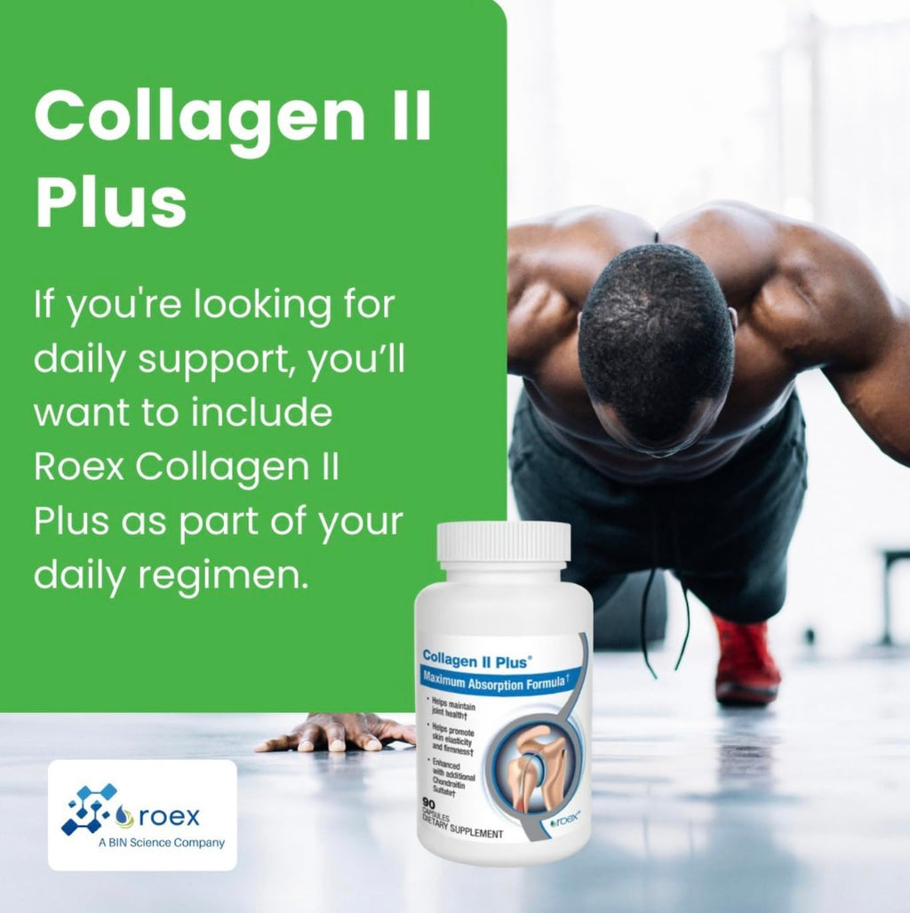 plant-based collagen for healthy skin