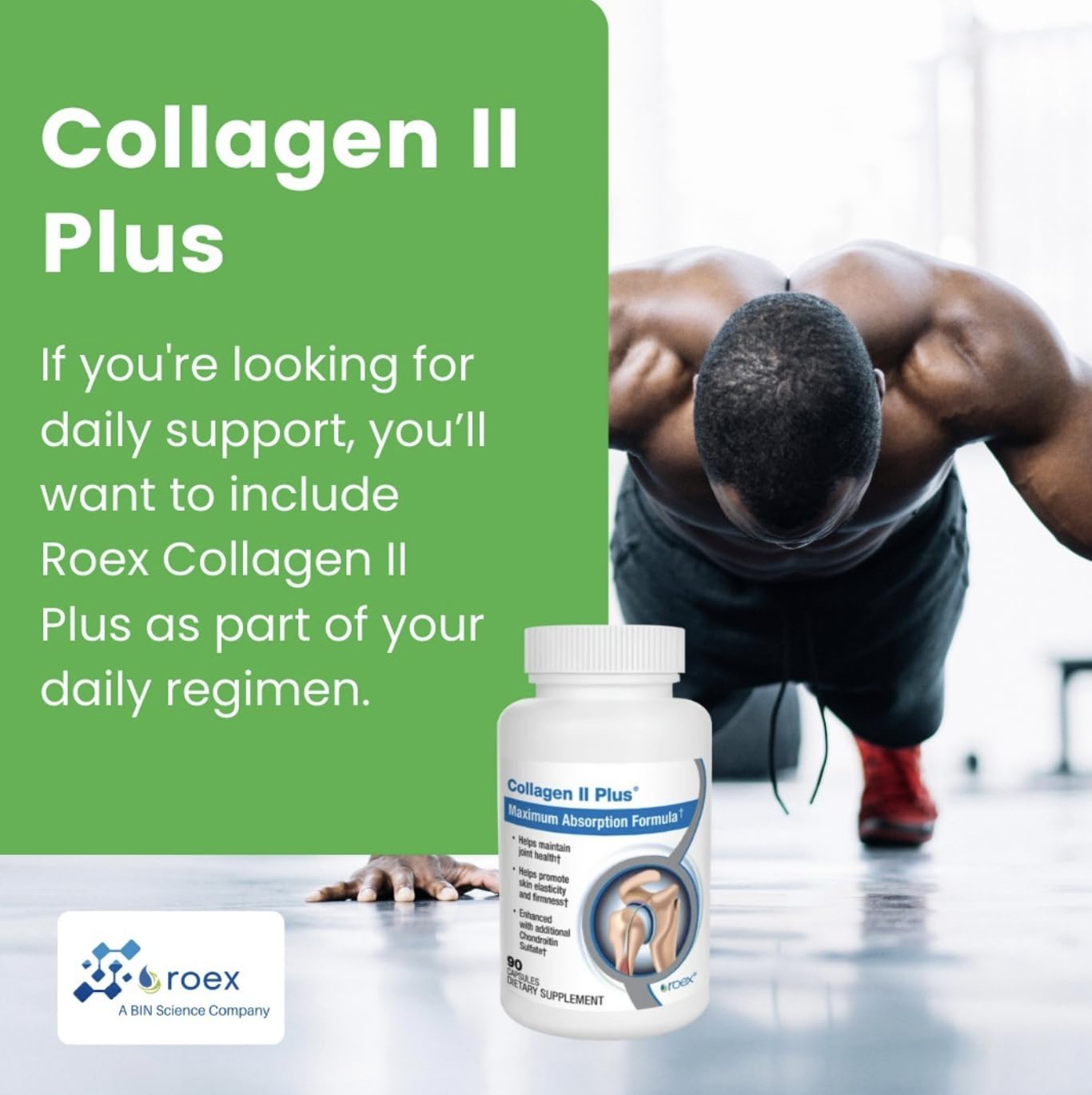 plant-based collagen for healthy skin