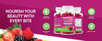 plant-based collagen for radiant skin
