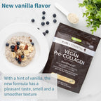 plant-based collagen for skin health