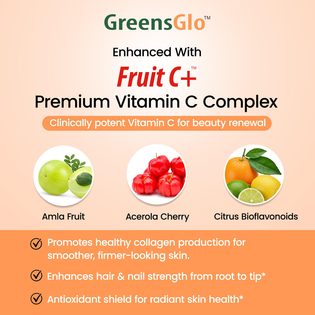 Plant-based collagen for youthful skin