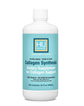plant-based collagen liquid supplement