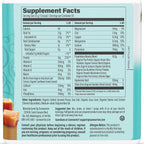 plant-based collagen peptides for beauty