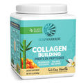 plant-based collagen powder for beauty