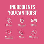 plant-based collagen superfood blend