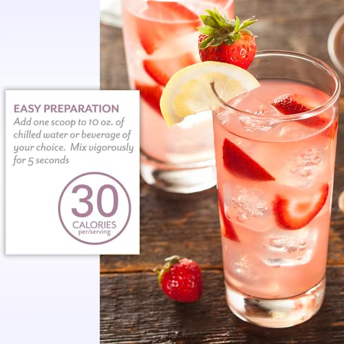 plant-based collagen supplement benefits