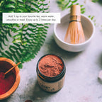 plant-based collagen supplement benefits