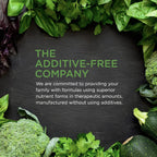 plant-based collagen supplement capsules