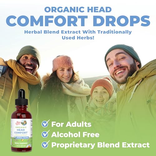 plant-based comfort herbal extract
