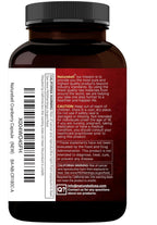 plant-based cranberry concentrate benefits