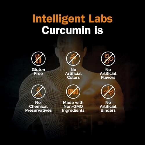 plant-based curcumin for holistic health